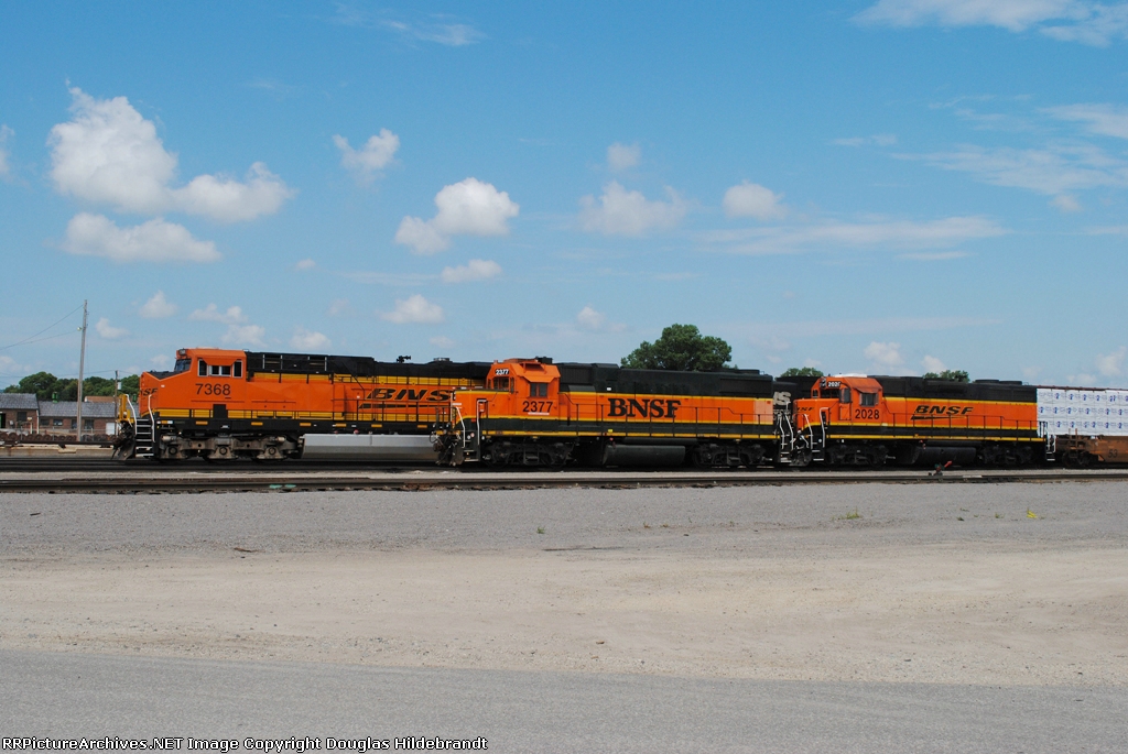 Mainline and local power